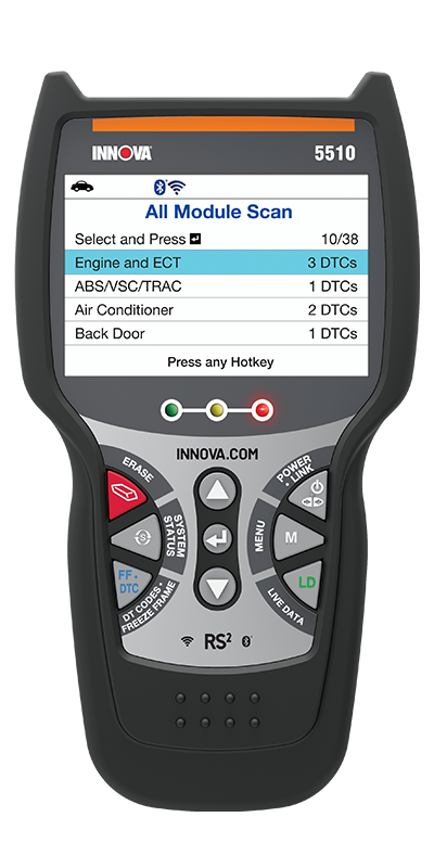 Innova – Welcome to Innova – Diagnostics Made Easy